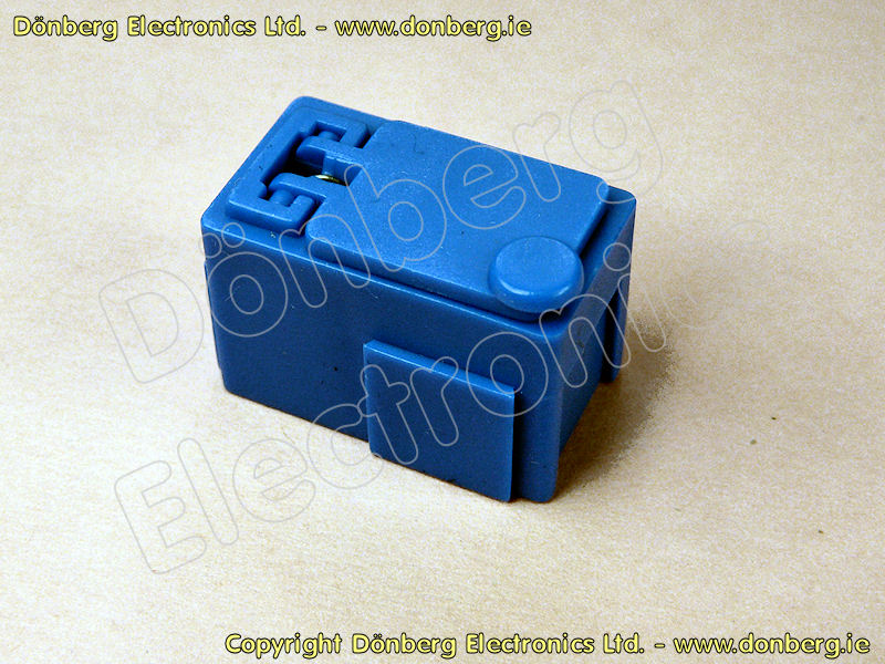 Semiconductor: SMDBOX (SMD BOX) - TINY MODULAR SNAP SMD CAJA PARA...